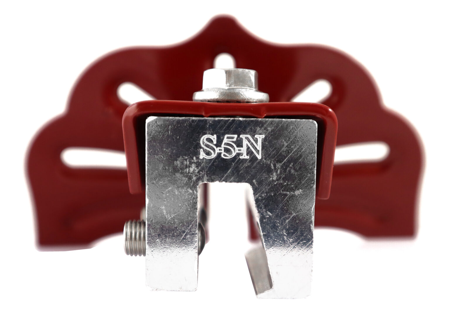 Snow Defender 85RF- Powder Coated Snow Guard - Mid-Michigan Metal Sales