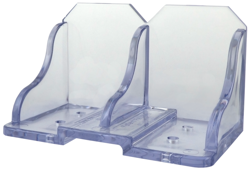 Snow Buster HD Clear - Mid-Michigan Metal Sales