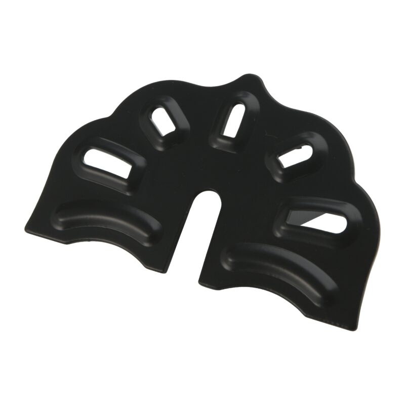 Snow Defender 4500-Powder Coated Snow Guard - Mid-Michigan Metal Sales