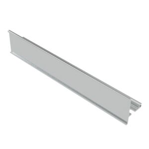 S-5! ColorGard Snow Rail 7ft 8in Pre-punched (Series 1.0) - Mid ...