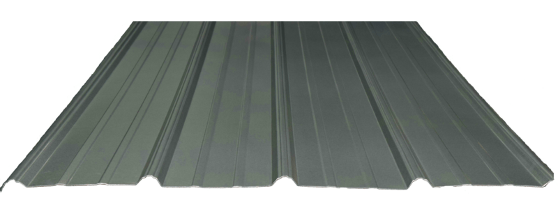 Econo Rib - Mid-Michigan Metal Sales