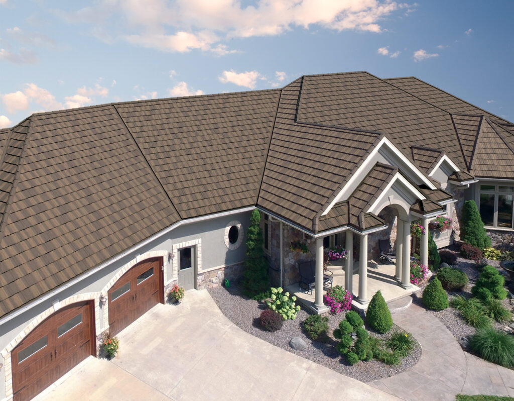 Unified PINE-CREST Shake - Mid-Michigan Metal Sales