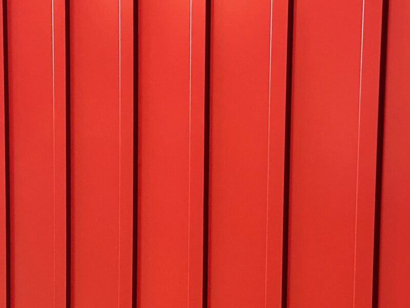 Metal Siding Solutions | Mid-Michigan Metal Sales