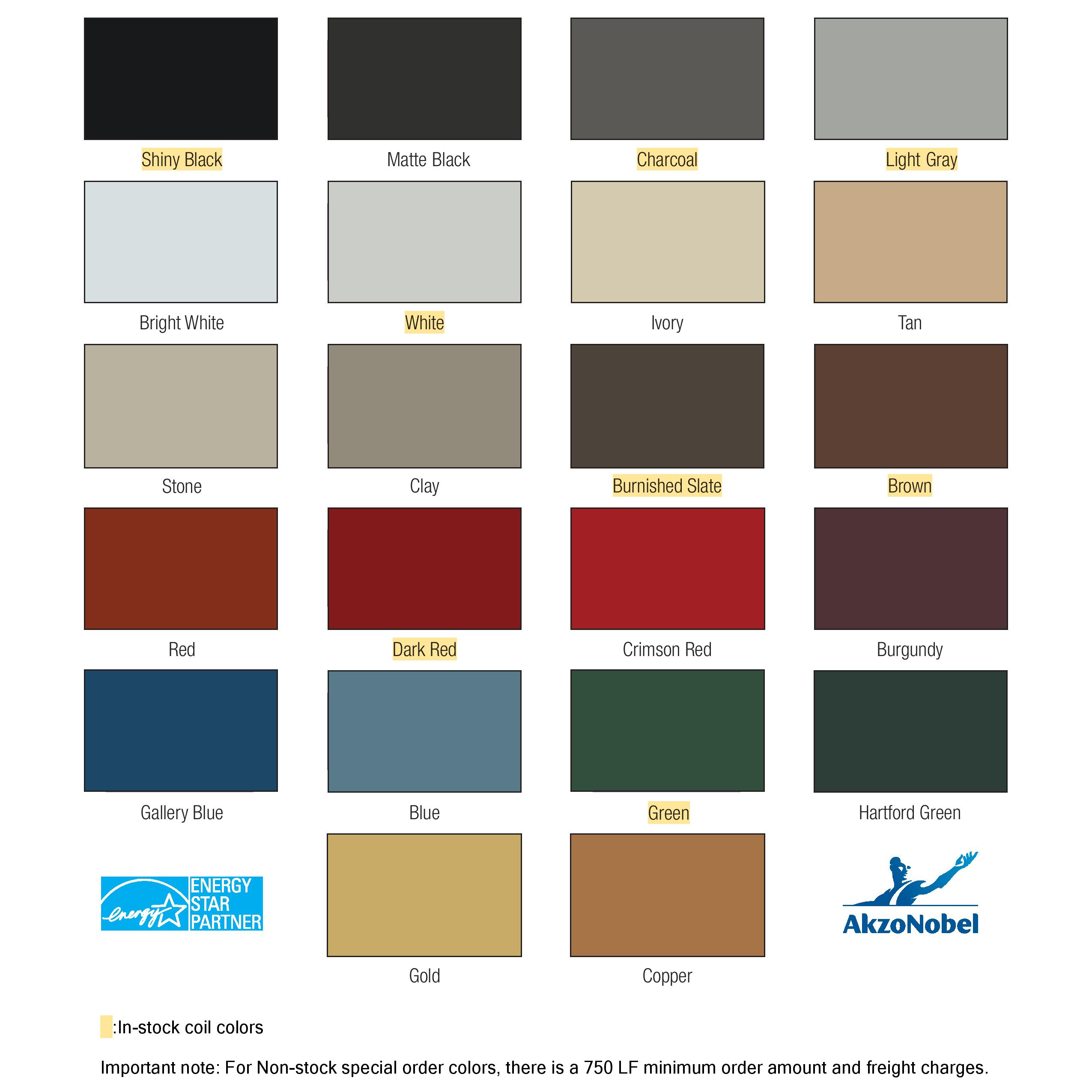 Hardy Board & Batten Metal Siding | Mid-Michigan Metal Sales