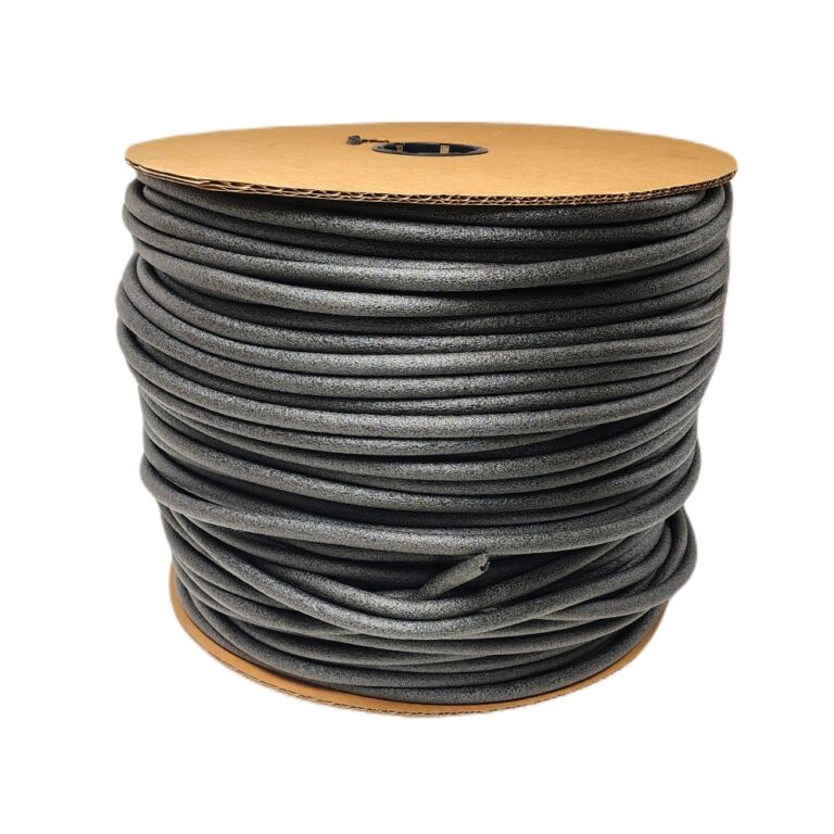 1/2" X 1250' Mile High Foam Standard Box - Standing Seam Backer Rod ...