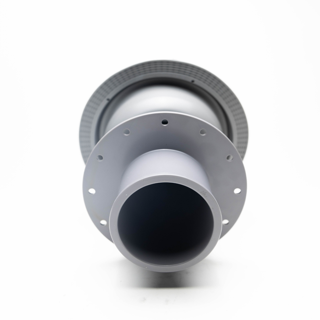 CoVent Metal Roofing Exhaust Vent - Mid-Michigan Metal Sales