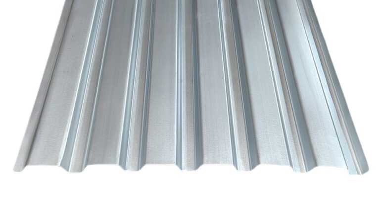 Metal Roofing Panels for Every Need | Mid-Michigan Metal